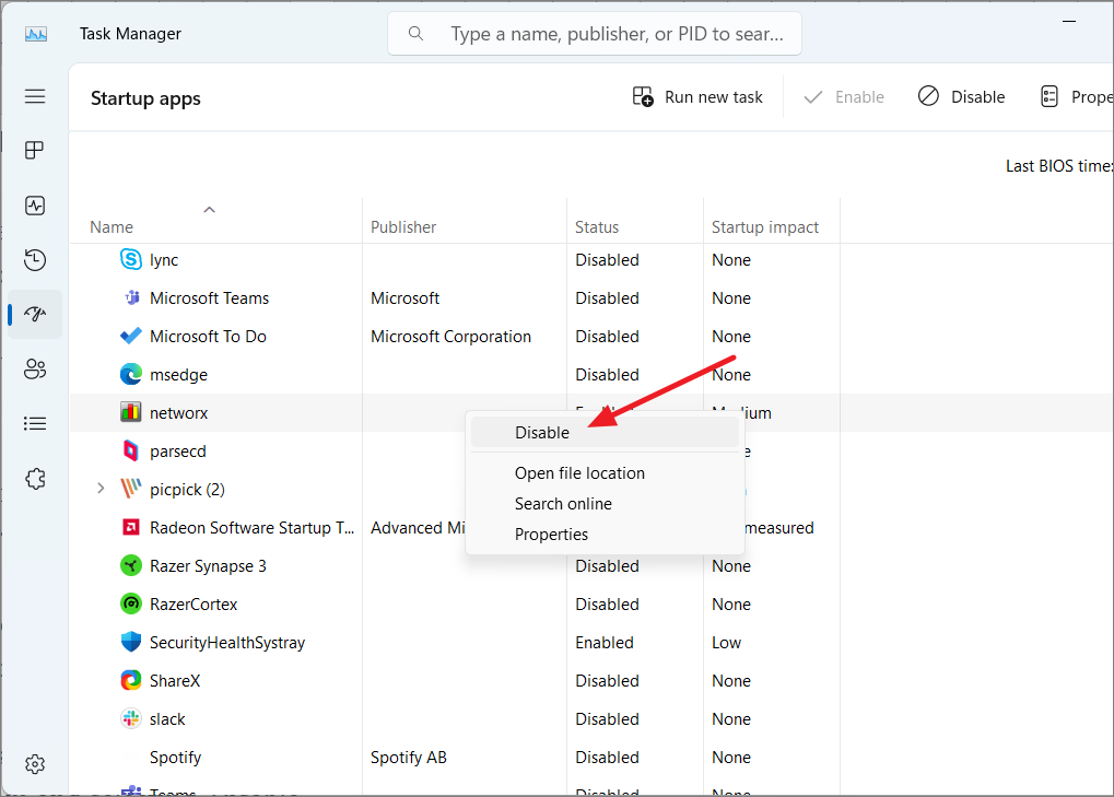 Qu'est-ce que le processus « WinGet COM Server » et comment corriger l ...
