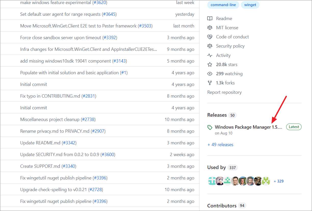 Qu'est-ce que le processus « WinGet COM Server » et comment corriger l ...