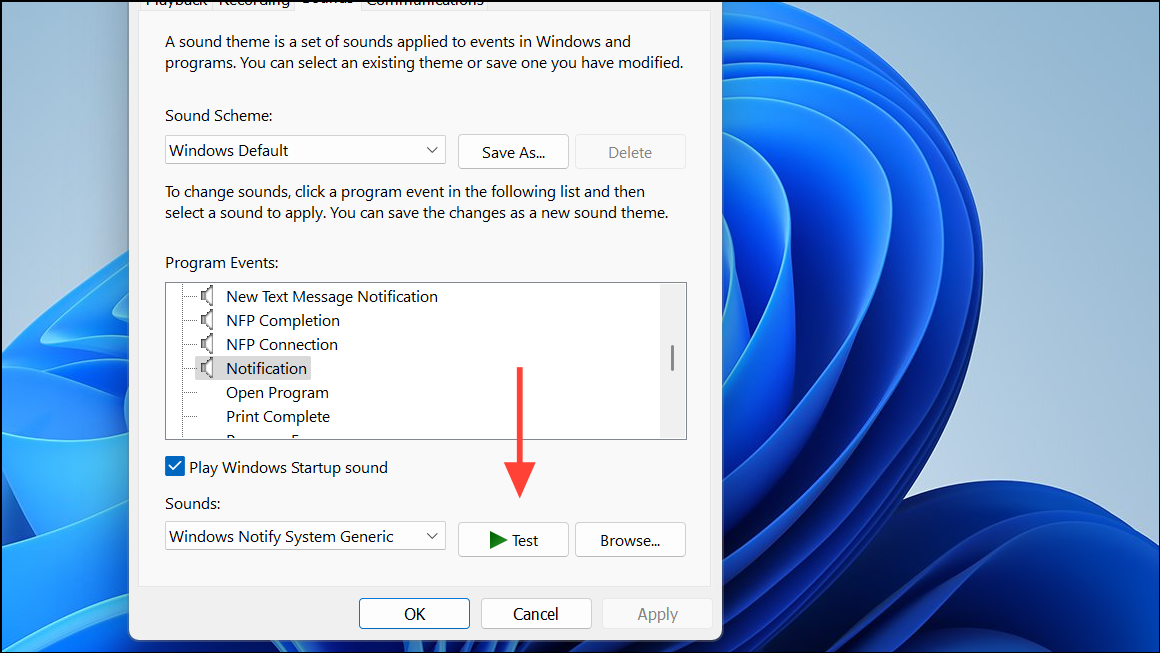 Comment personnaliser les notifications dans Windows 11 - Tiempo de Frikis