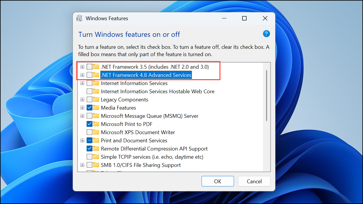 Comment corriger l'erreur 0x80070306 dans Windows 11 - Tiempo de Frikis