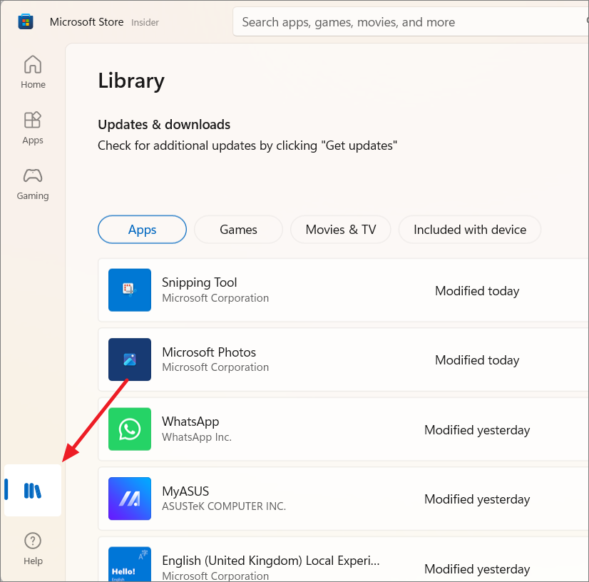 Qu'est-ce que le processus « WinGet COM Server » et comment corriger l ...