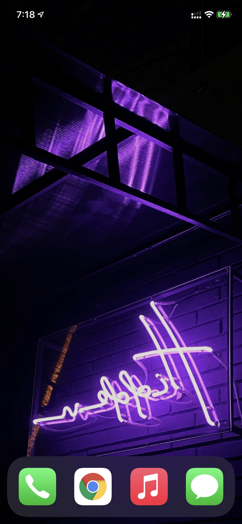 Comment créer un écran d'accueil esthétique dans iOS 14 avec des icônes ...