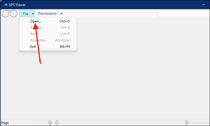 Comment installer et utiliser la visionneuse XPS sur Windows 11