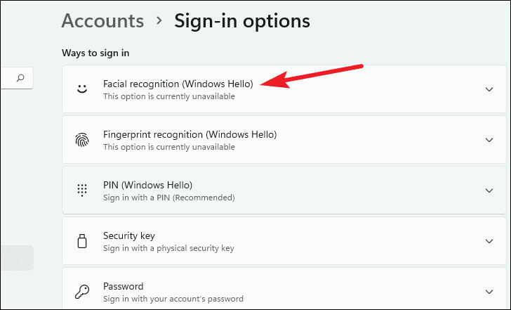 Qu'est-ce que Windows Hello et comment le configurer dans Windows 11