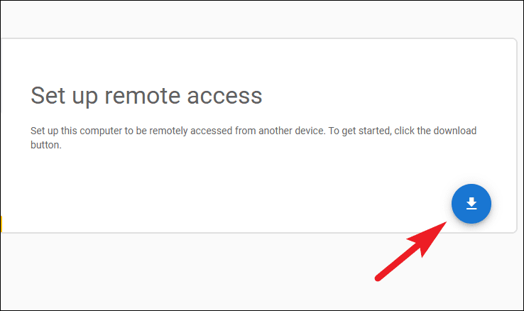 Comment utiliser le Bureau à distance Chrome sur un PC Windows 11