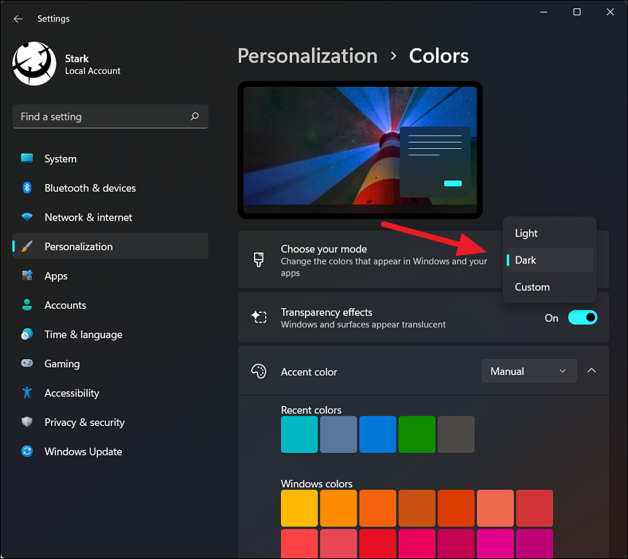 Comment utiliser l'application Calendrier de Windows 11