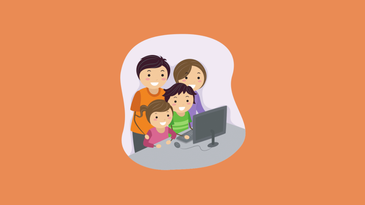 Comment configurer et utiliser l'application Microsoft Family sur ...