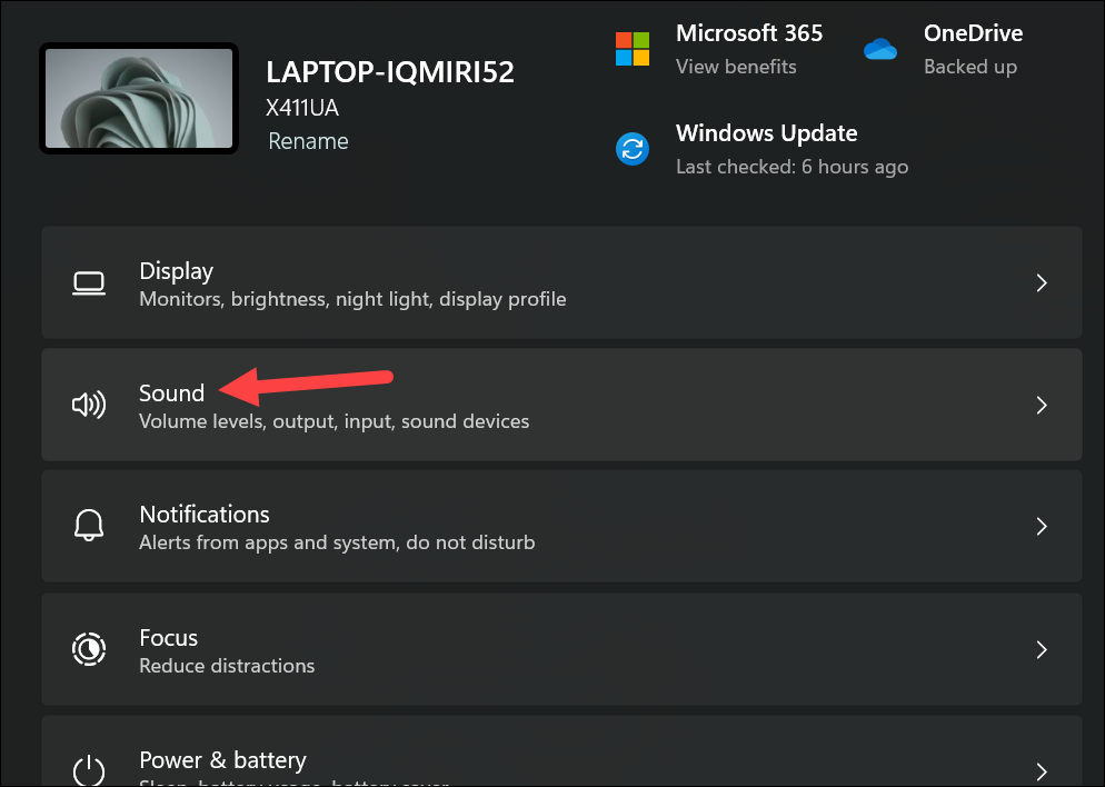 Comment activer et utiliser les effets Windows Studio dans Windows 11