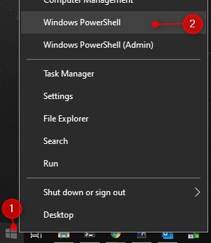 Comment utiliser la commande IPConfig et les options expliquées ...