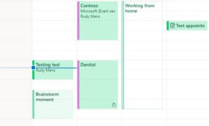 Autorisations du calendrier Outlook – Ce que vous devez savoir - Tiempo ...