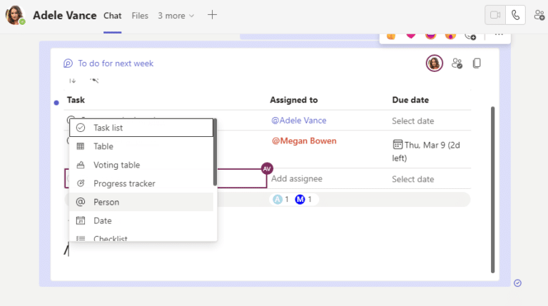 Microsoft Loop – Ce que vous devez savoir et comment l'utiliser - Tiempo de Frikis