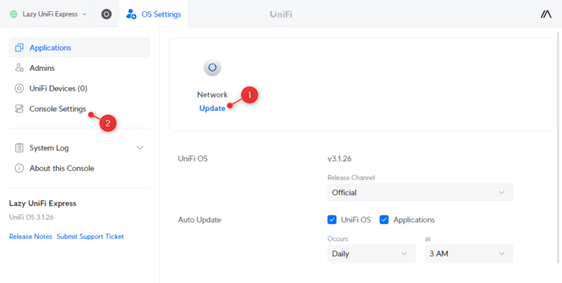 Comment configurer le réseau Unifi - Guide complet 2025