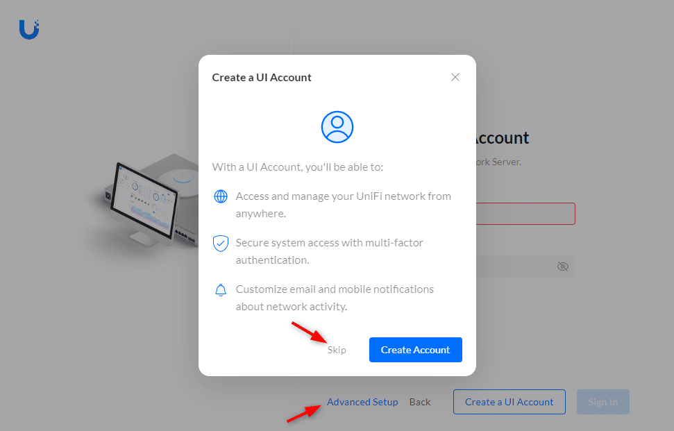 Comment télécharger et installer l'application réseau UniFi - Tiempo de ...