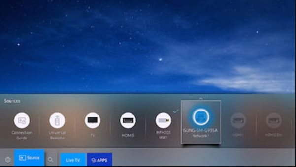 Comment installer et utiliser Samsung Smart View sur Windows 10 et ...