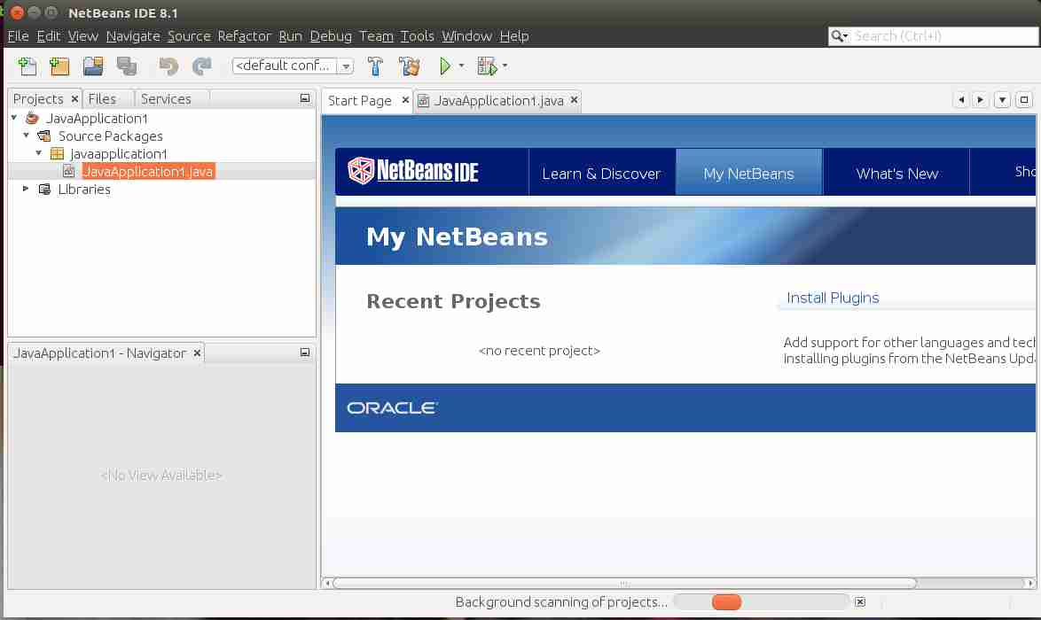 Comment installer NetBeans IDE sur Ubuntu et Windows- étape par étape - Tiempo de Frikis