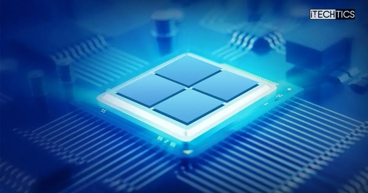 Comment activer tous les cœurs de processeur sous Windows 11/10 ...