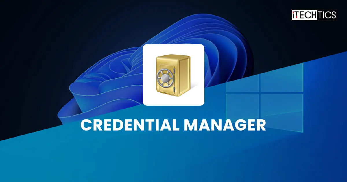 Qu'est-ce que Windows Indentiel Manager et comment l'utiliser? - Tiempo ...