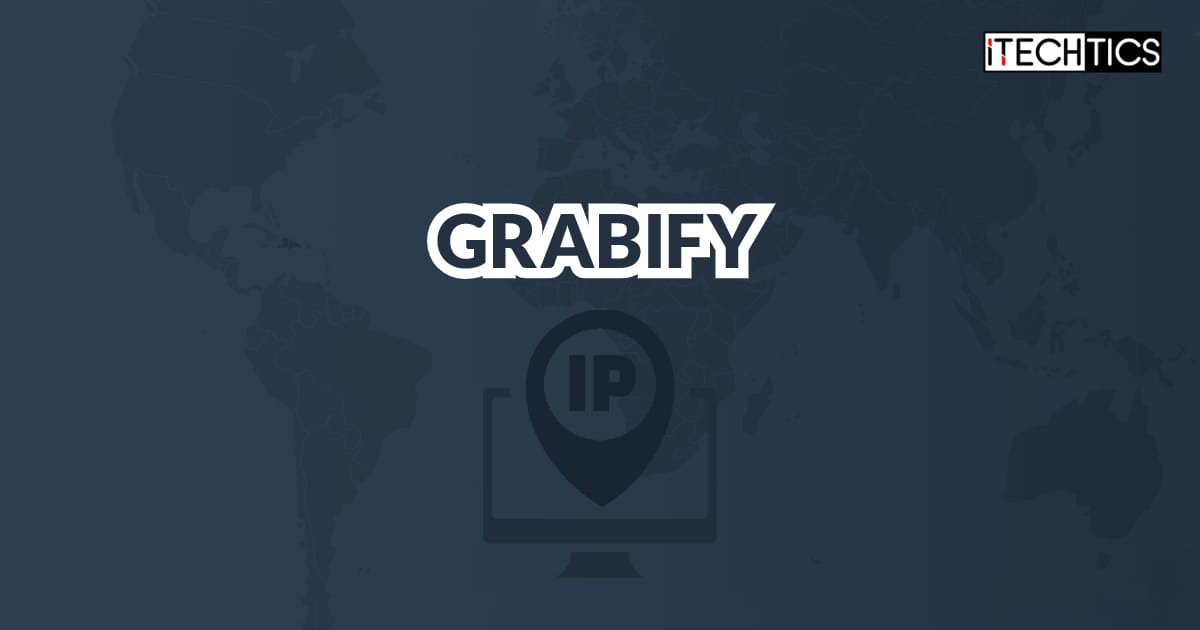 Comment suivre les adresses IP à l'aide de Grabify - Tiempo de Frikis