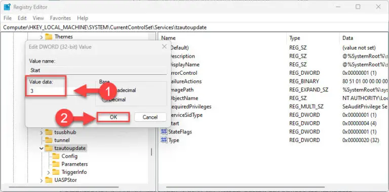 Comment définir le fuseau horaire correct dans Windows 11 (automatiquement + manuellement)