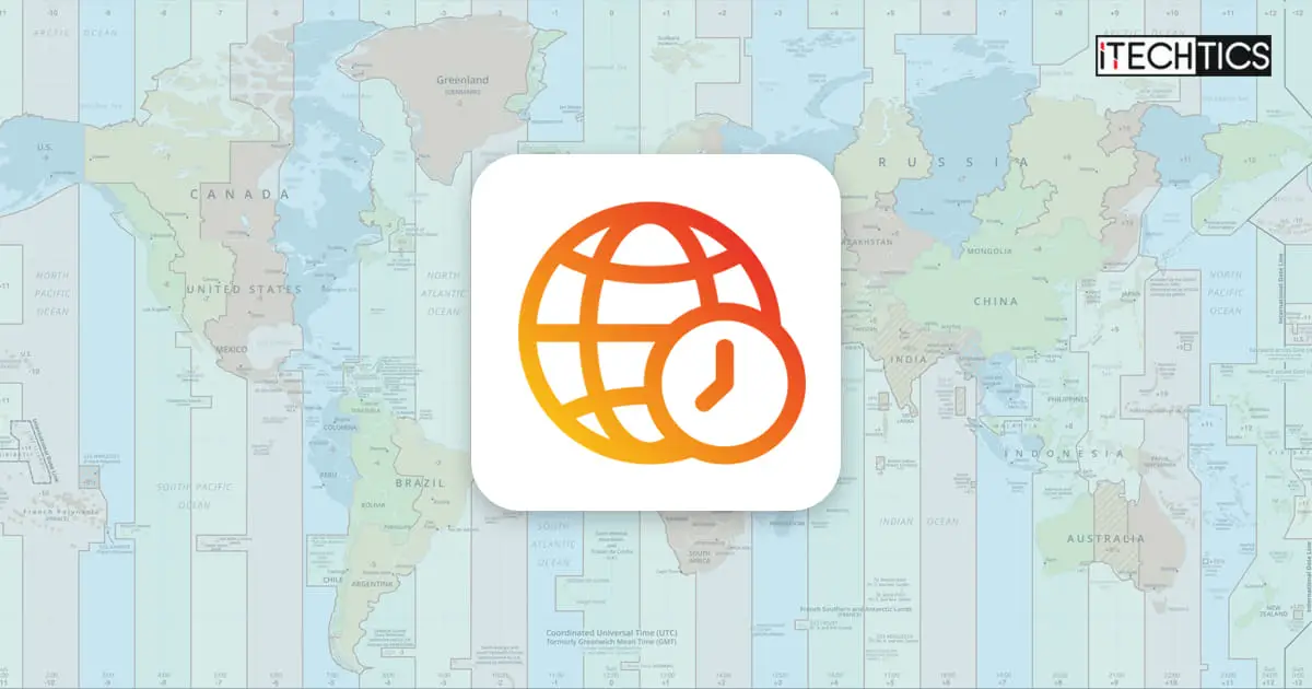Comment définir le fuseau horaire correct dans Windows 11 (automatiquement + manuellement ...