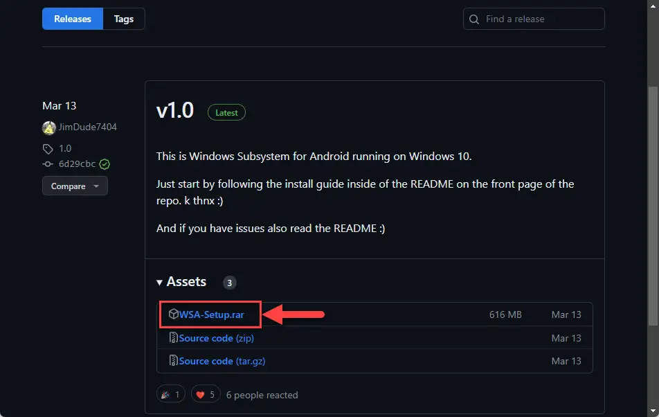 Comment installer le sous-système Windows pour Android sur Windows 10 ...
