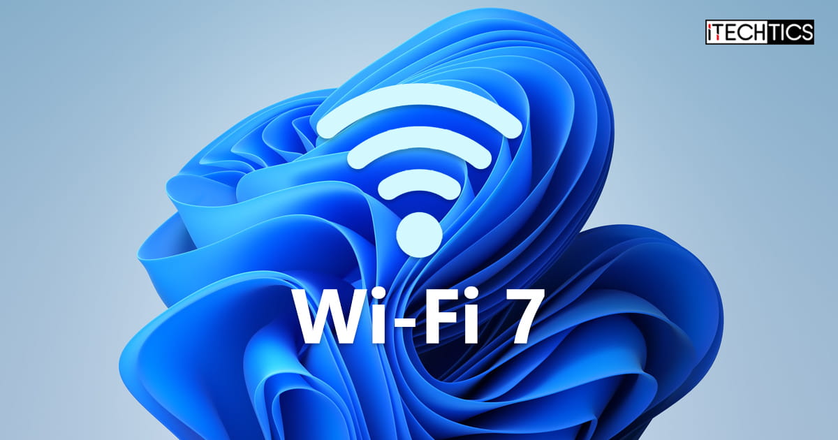 Microsoft apporte enfin la prise en charge du Wi-Fi 7 à Windows 11