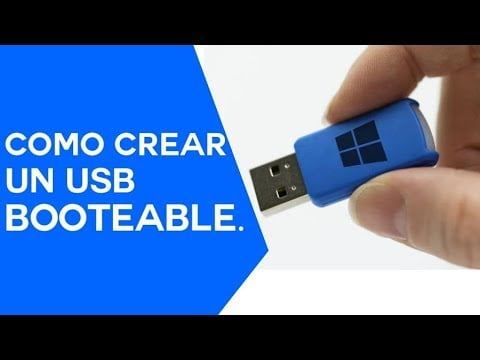 Comment graver un ISO sur une clé USB sous Windows 10 | Guide étape par ...