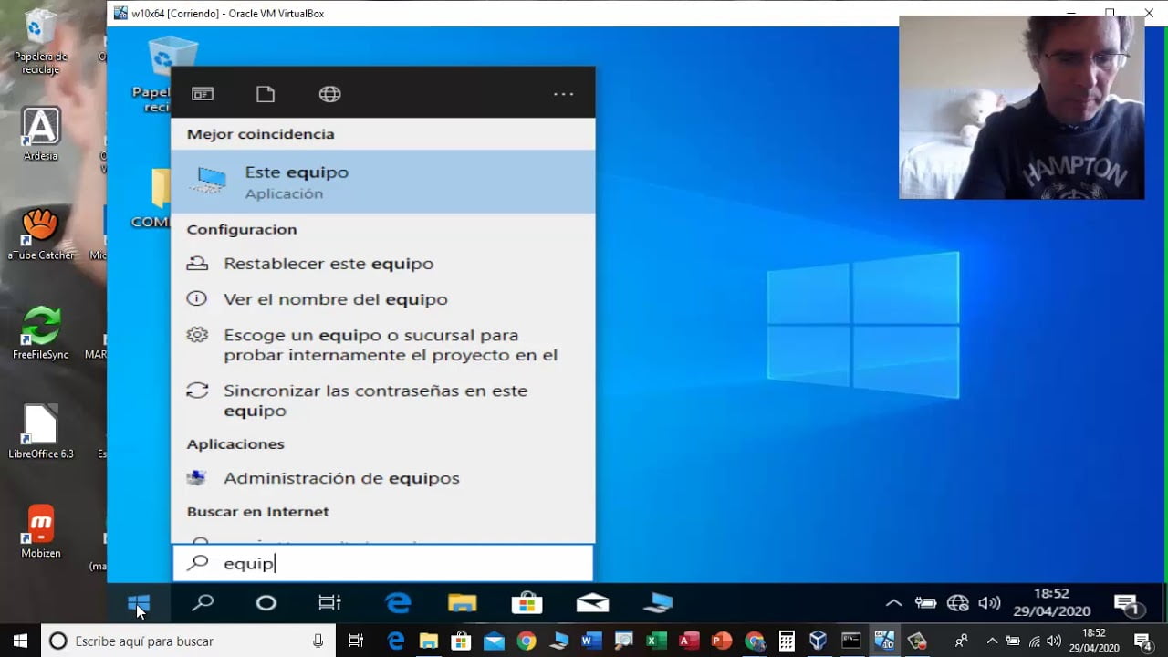 Comment créer un lecteur réseau sous Windows 10