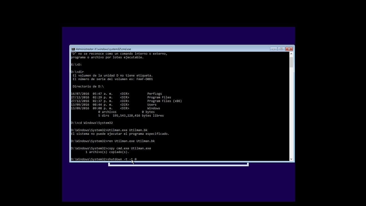 Activer le compte administrateur Windows 10 : guide étape par étape