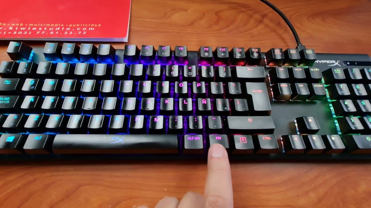 Solution d'erreur de clé Windows + G dans Windows 10 - Tiempo de Frikis