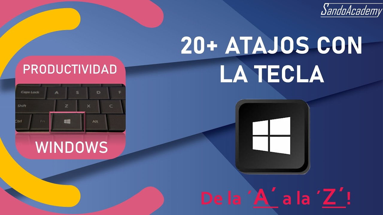 Liste des méthodes abrégées du clavier CMD ou symbole du système d ...