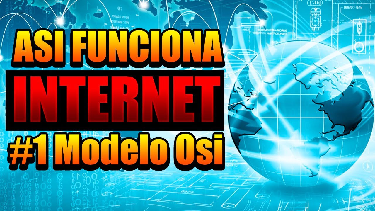 Quel est le modèle osi