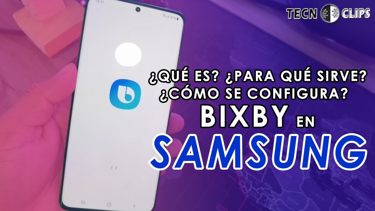Qu'est-ce que Bixby et comment l'utiliser sur Samsung Galaxy