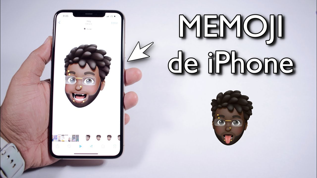Memoji comment fonctionnent les animojis qui imitent votre visage