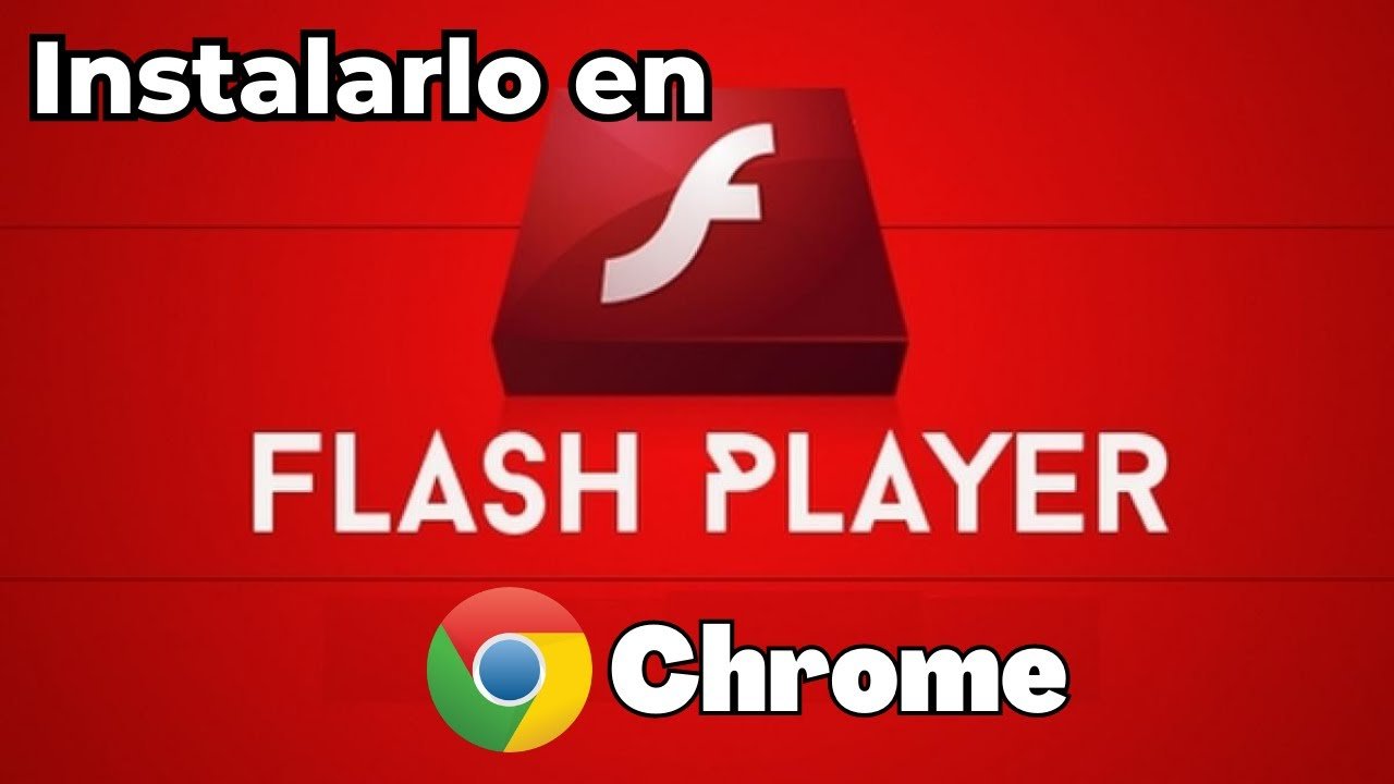 Comment savoir si Flash Player est installé ? - Tiempo de Frikis