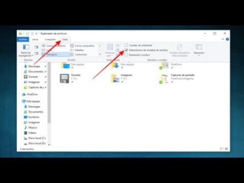 Comment changer le type de format d'un fichier