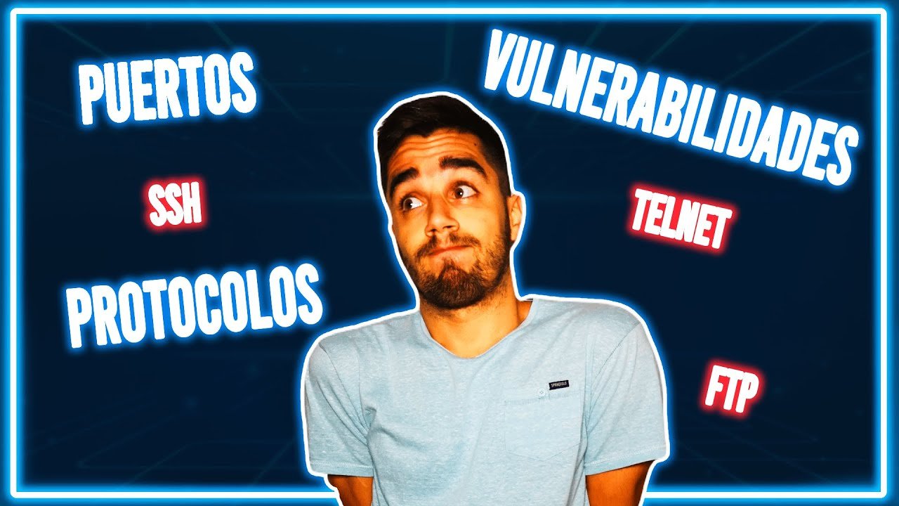 Qui est un port SMB pour les ports 445 et 139 à utiliser - Tiempo de Frikis