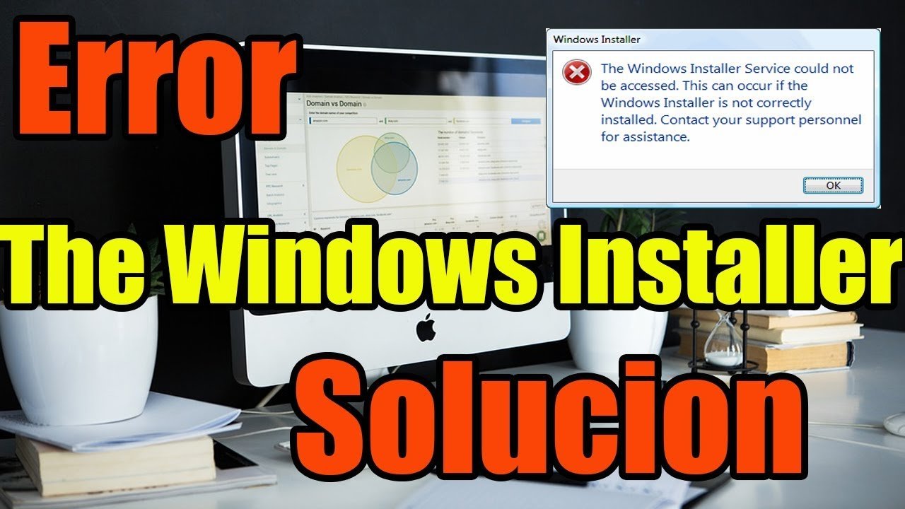 Solution d'erreur d'installation de Windows: résout le problème dès ...