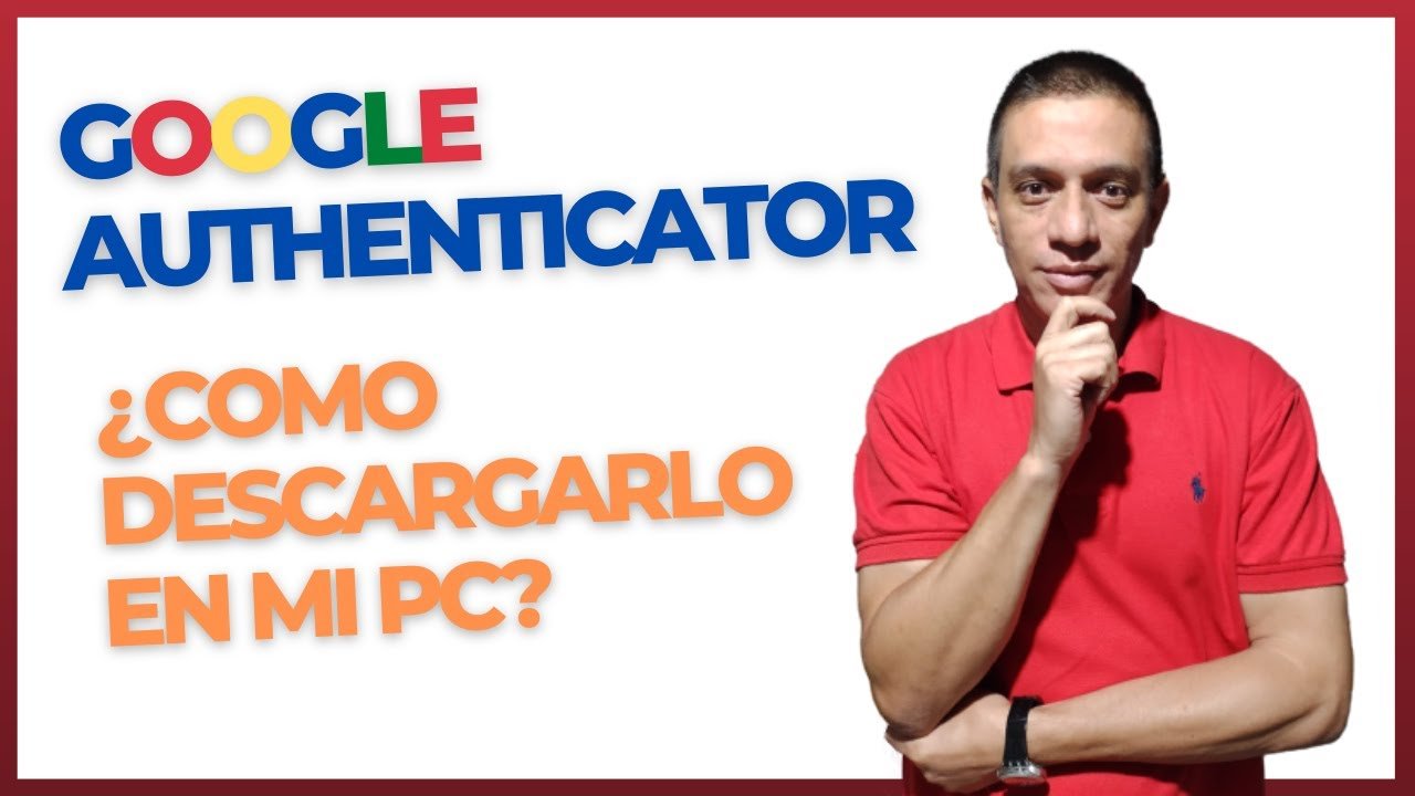 Comment installer Google Authenticator dans Windows: Guide étape par ...