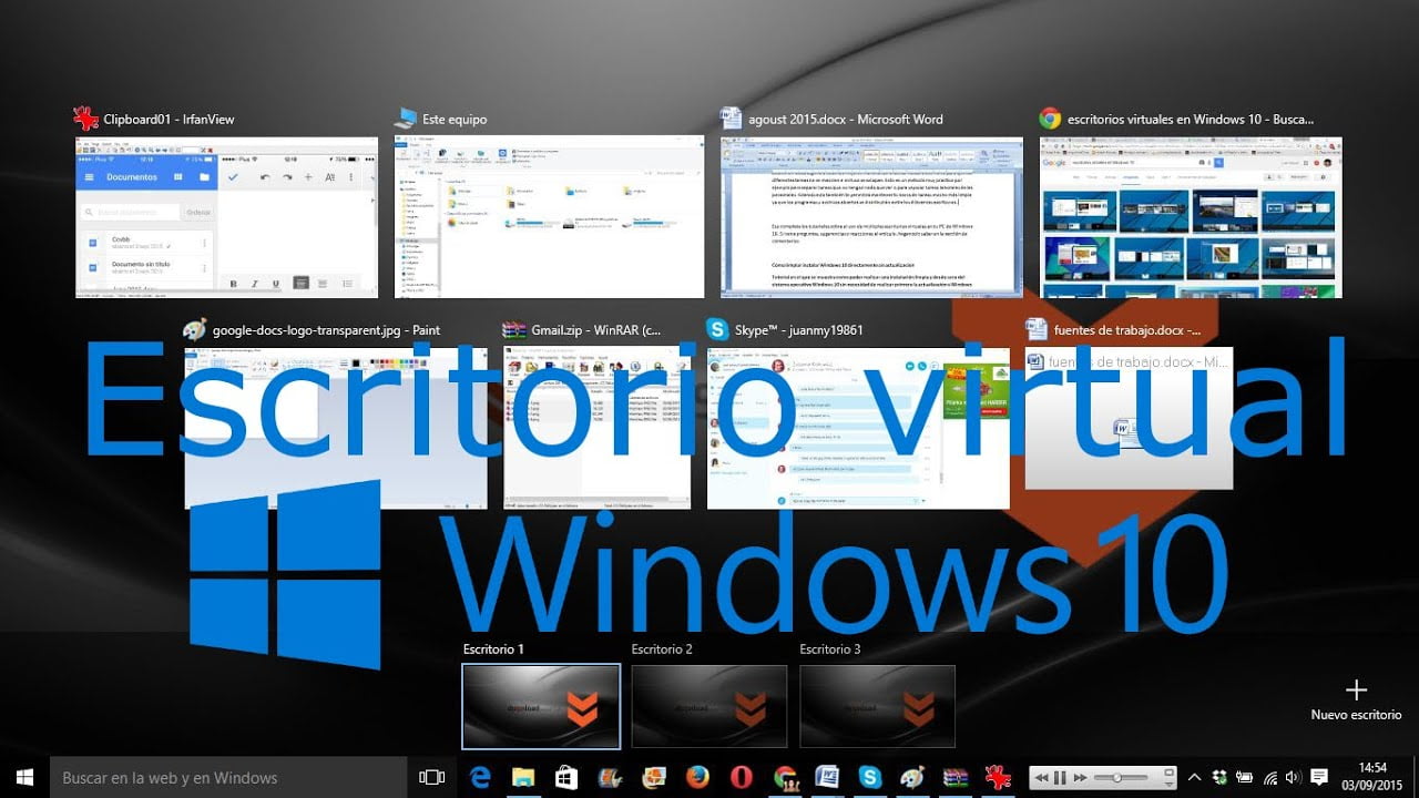 Comment organiser les fenêtres dans Windows 10: astuces et conseils ...