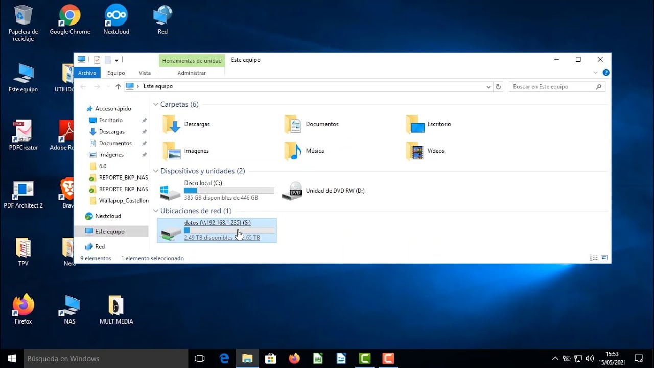 Comment connecter un périphérique réseau à Windows 10 – Guide étape par ...