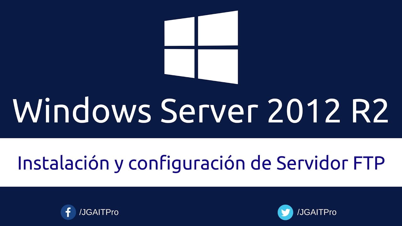 Installation et configuration du serveur SFTP sous Windows