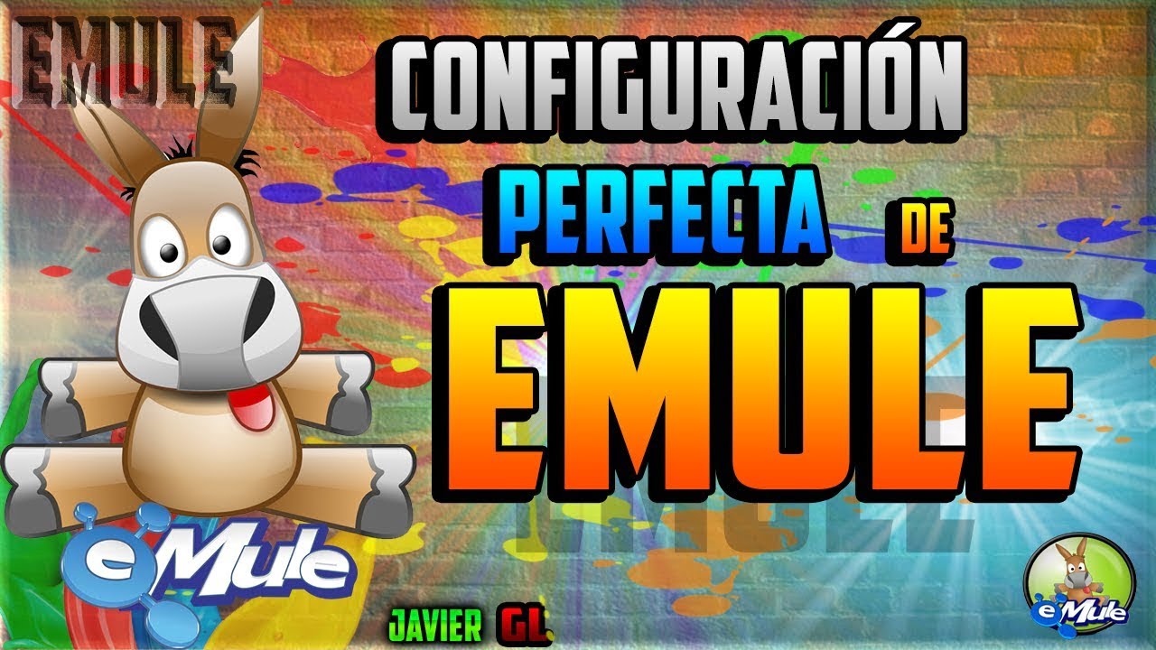 Ouvrir les ports eMule dans Windows 10 : guide étape par étape - Tiempo de Frikis