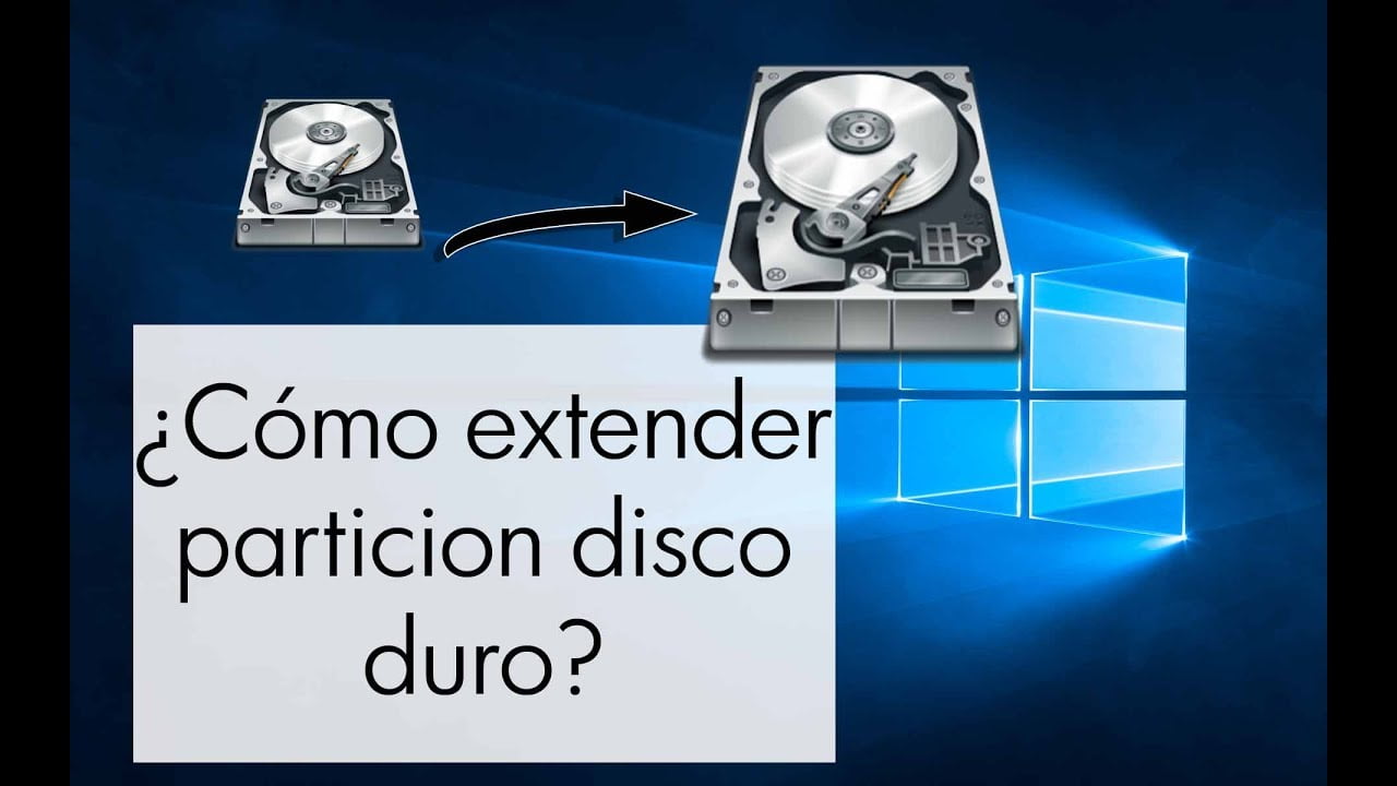 Comment étendre une partition dans Windows 10 [guide étape par étape]