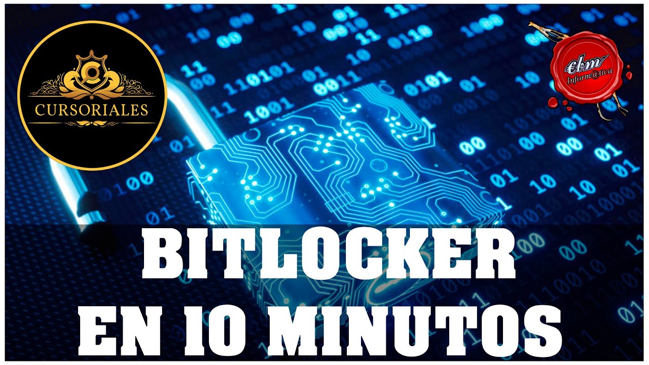 Utilisation de BitLocker dans Windows 7 : guide de configuration étape ...
