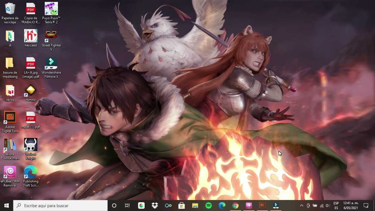 Comment transformer Adobe Digital Editions en PDF? - Tiempo de Frikis