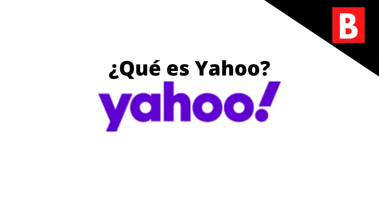 Qu'est-ce que Yahoo et ses caractéristiques?