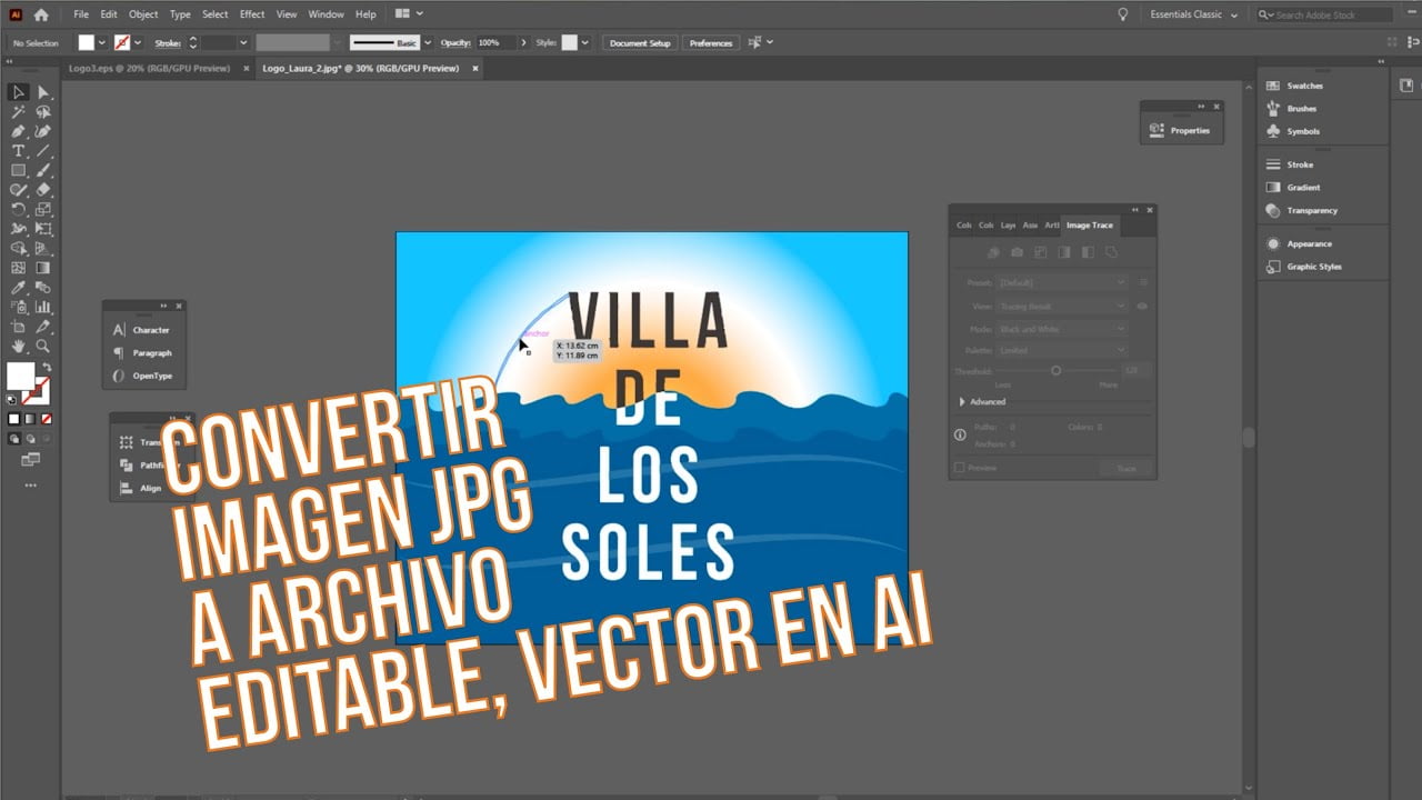Comment rendre un fichier PNG modifiable ? - Tiempo de Frikis