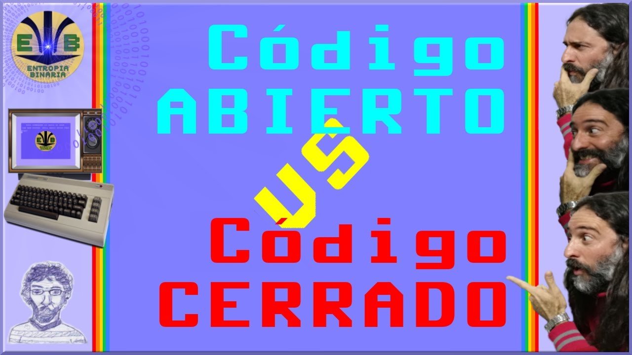 Qu’est-ce que le code source fermé