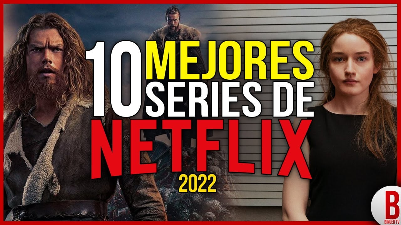 Qu'est-ce que la série Netflix Number 1? - Tiempo de Frikis